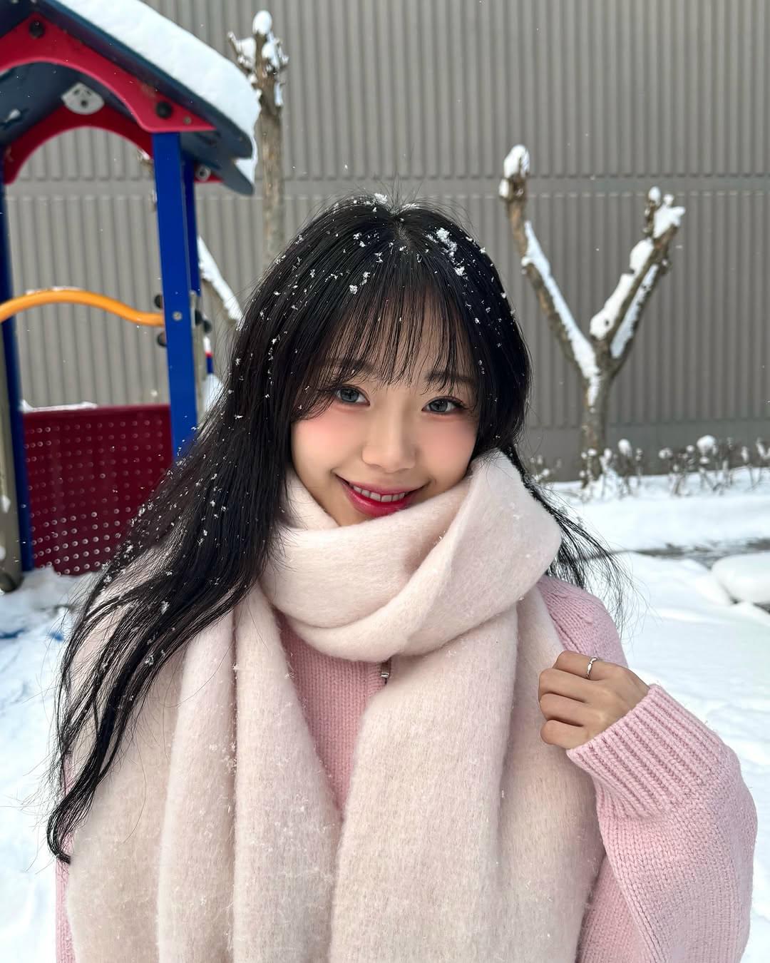 Jeewon… 很可愛… | LIHKG 討論區