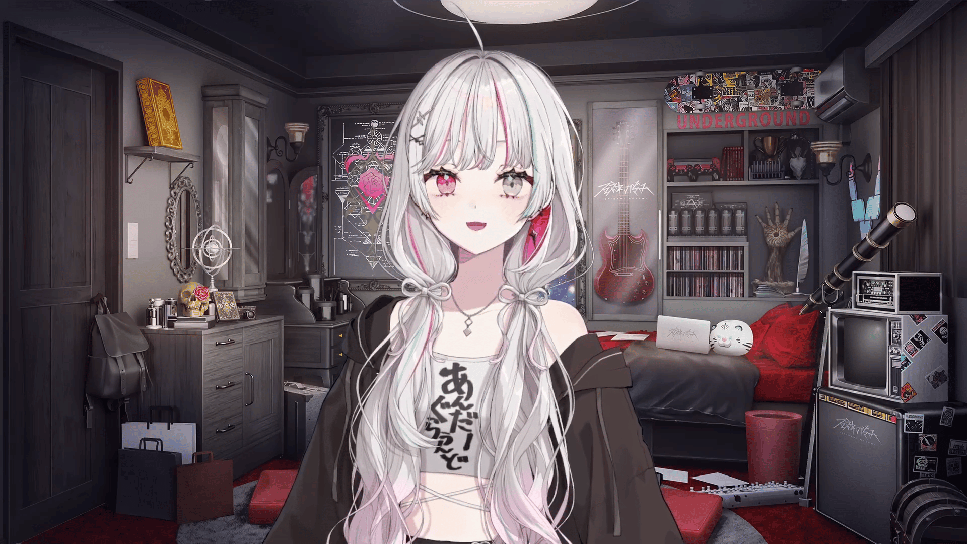 彩虹社 vtuber 討論區(67) | LIHKG 討論區