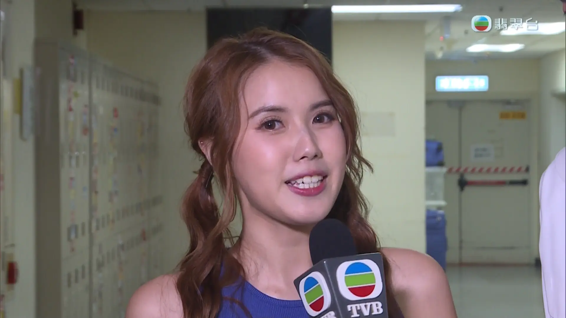 [TVB] 東張西望討論區 (197) | LIHKG 討論區