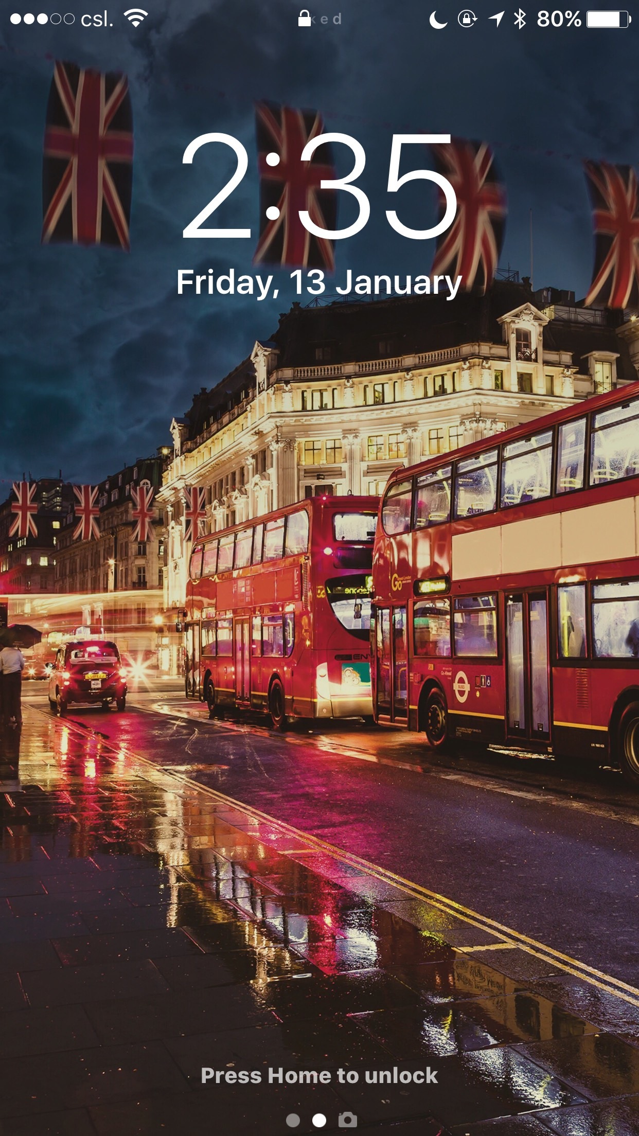 [月經]一人一張電話lock screen | LIHKG 討論區