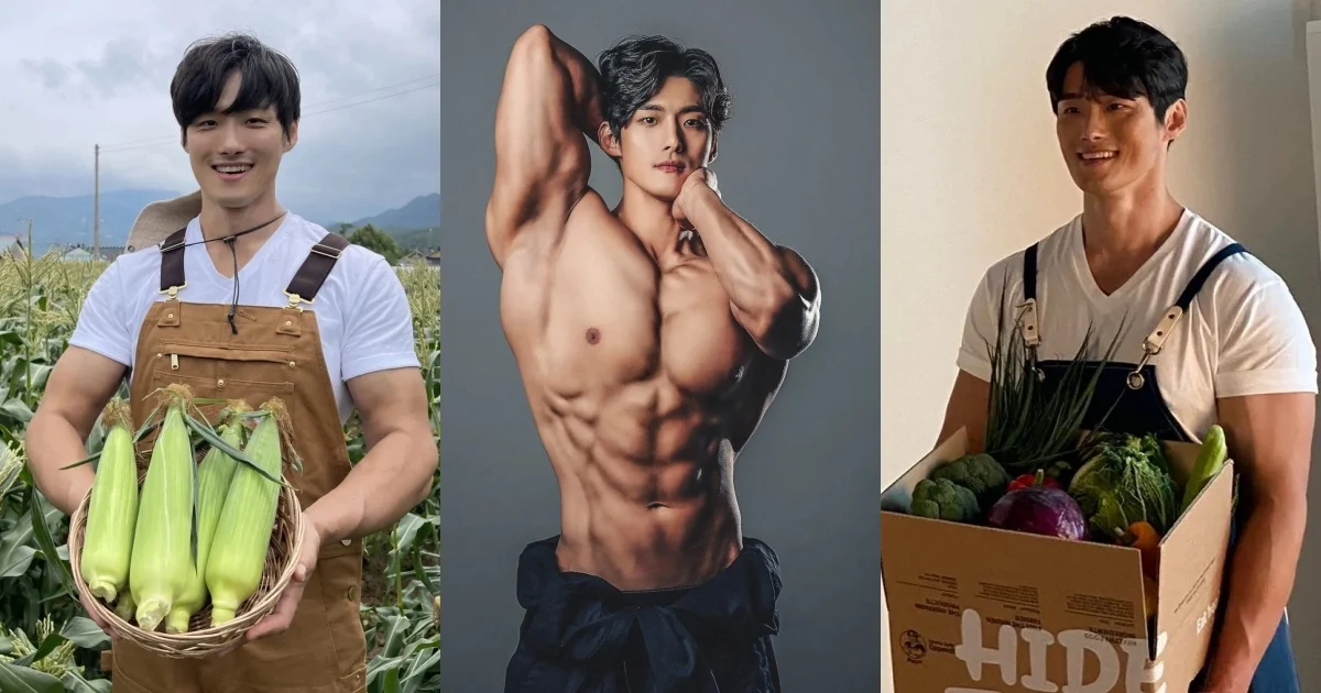 有冇人睇完體能之巔就想去做gym | LIHKG 討論區