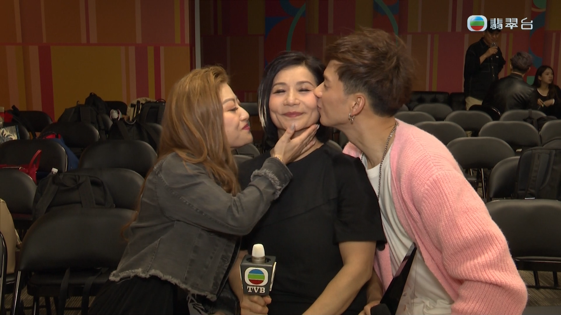 [TVB] 東張西望討論區 (84) | LIHKG 討論區