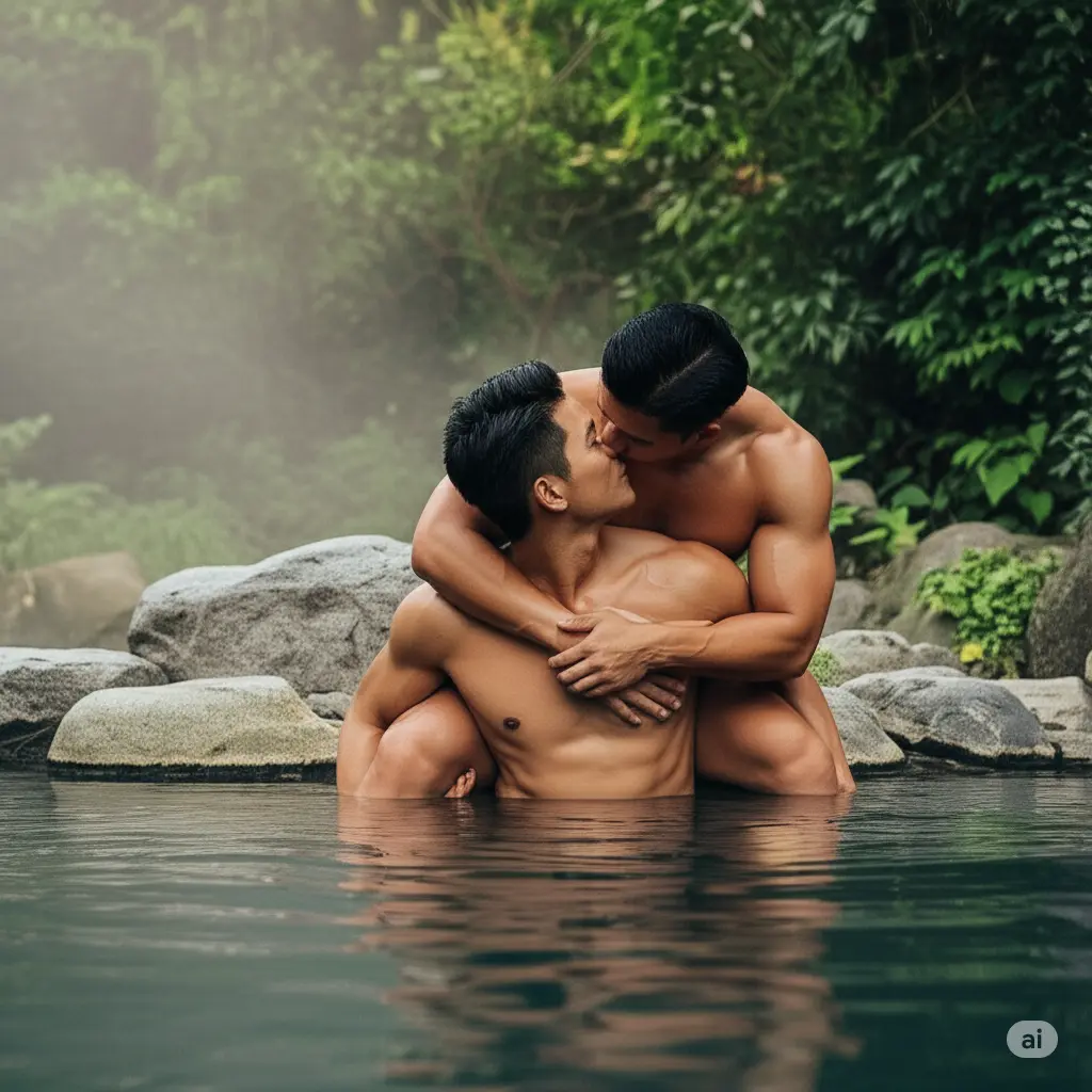 浸溫泉勃起係咪一定係gay | LIHKG 討論區