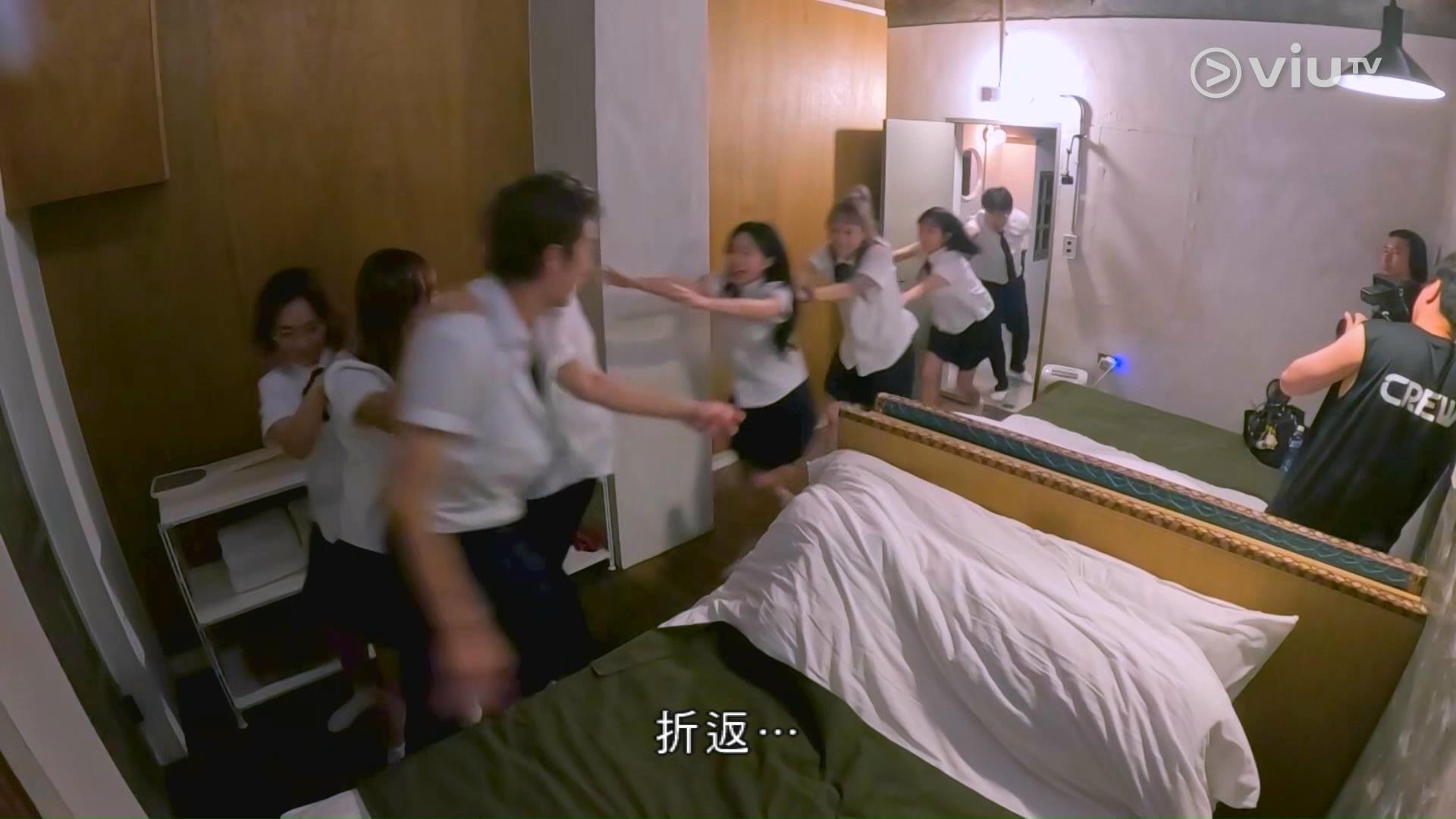 [ViuTV]p1x3l 5g 上位計劃 (8) | LIHKG 討論區