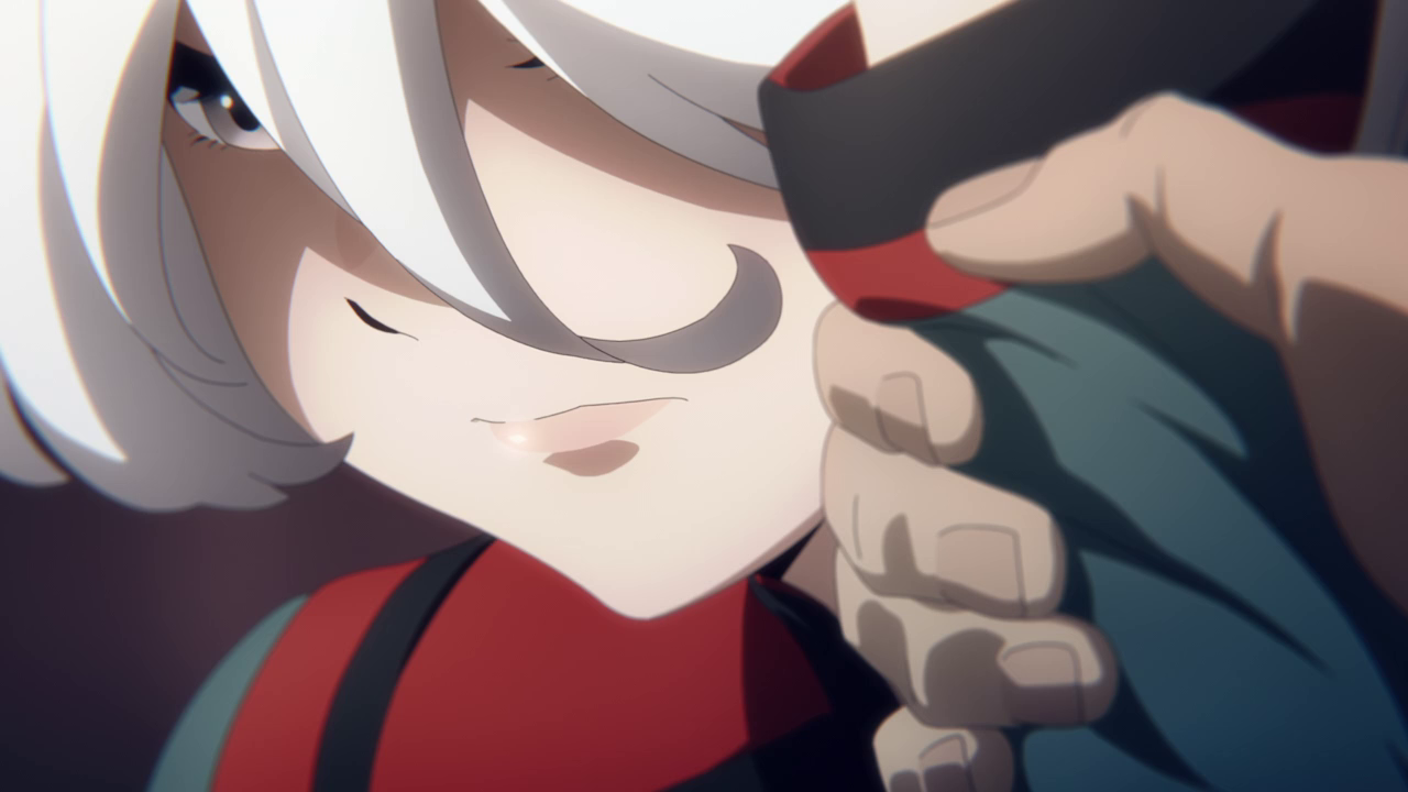 ACG貼圖區(209) 星と深淵を目指せ | LIHKG 討論區