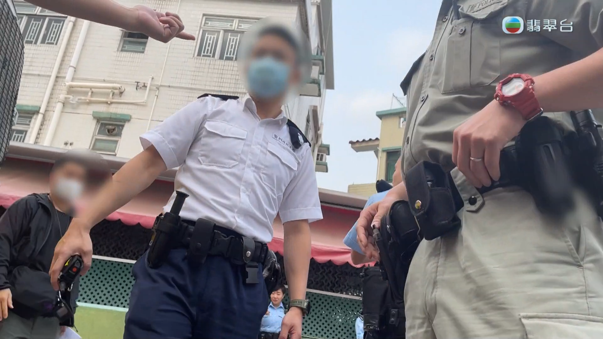 [TVB] 東張西望討論區 (84) | LIHKG 討論區