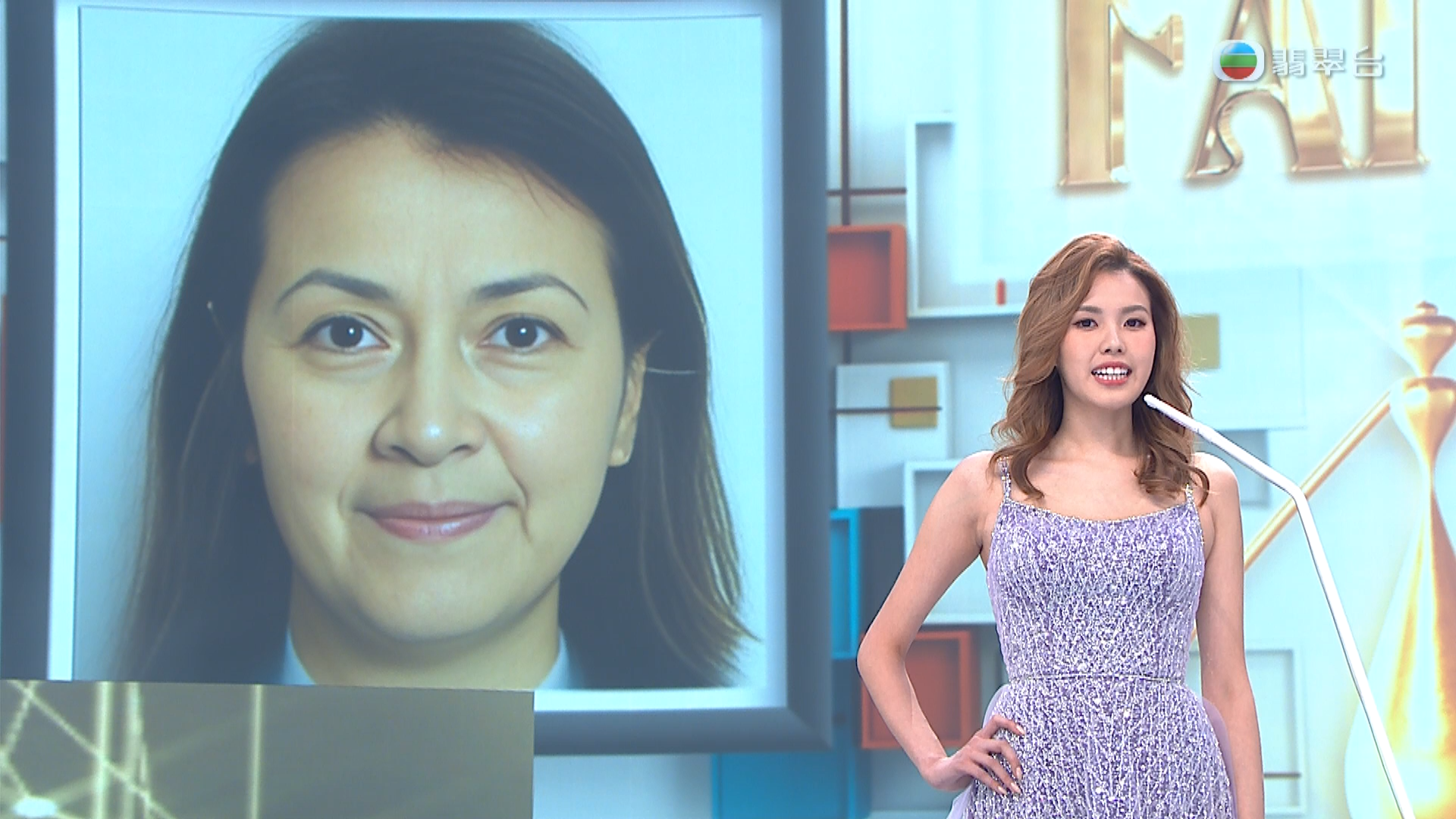 [TVB] 2023香港小姐競選決賽 (2) | LIHKG 討論區