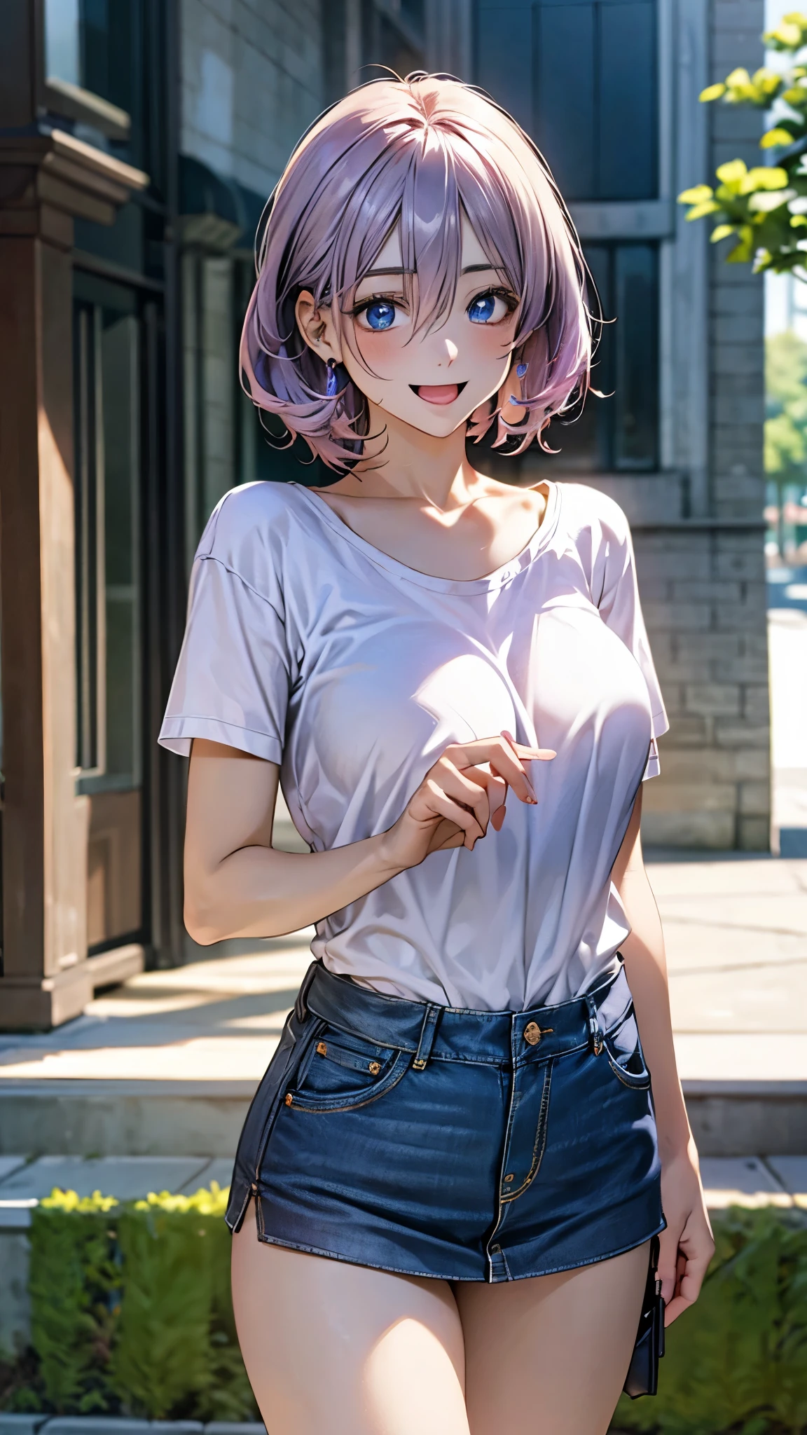 誰大奶誰正確 | LIHKG 討論區