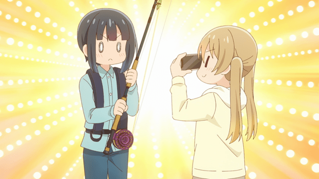 【1月芳文釣魚番】SLOW LOOP | LIHKG 討論區