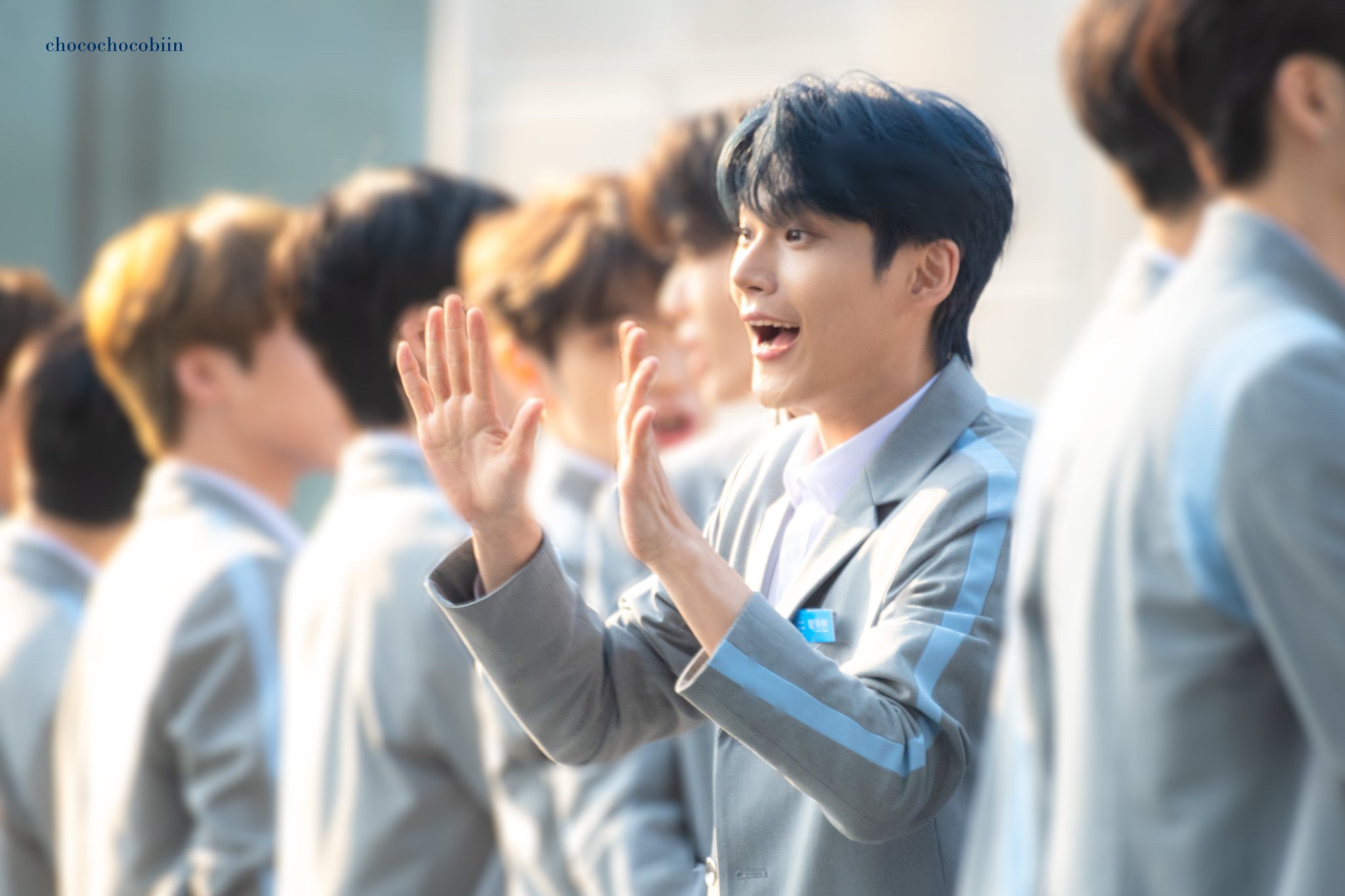 [mnet]BOYS PLANET 集中討論區(14) 恭喜9人男團ZB1出道 | LIHKG 討論區