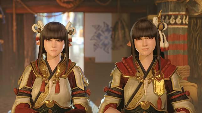 MHR>>>MHW | LIHKG 討論區