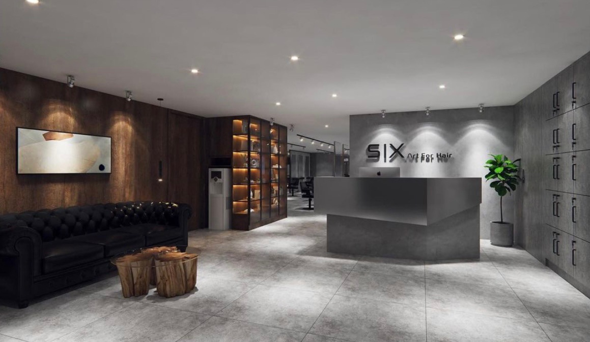 一人一間幫襯過嘅Salon/髮型師 (5) | LIHKG 討論區