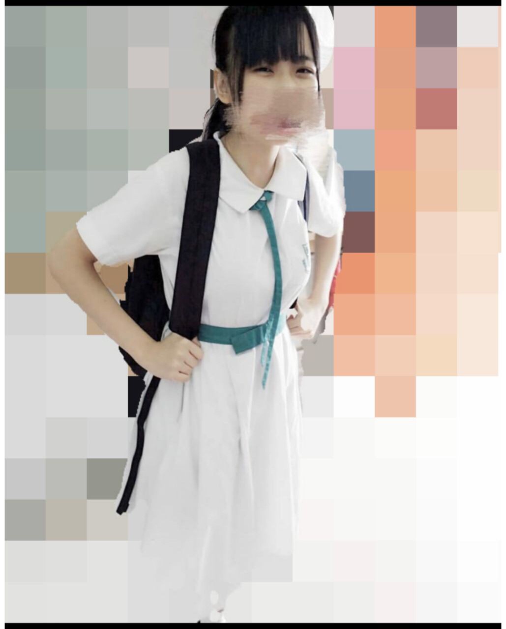 ViuTV 世界盃三大女神：人妻杰寧公主, 西面Ah Gi, MK 嘉盈 | LIHKG 討論區