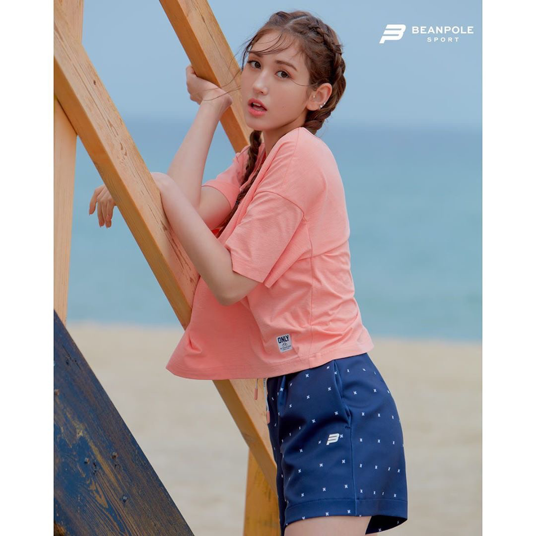 六月 Somi 出道 g！持！區！唷！(=^_^=) | LIHKG 討論區