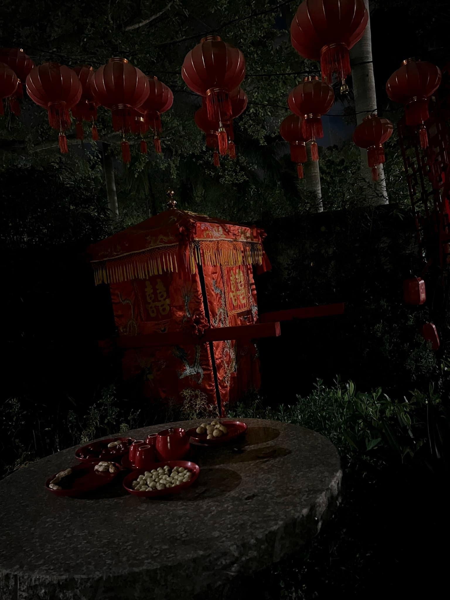 讚！大埔七月十四主題打卡位好有Feel！ | LIHKG 討論區