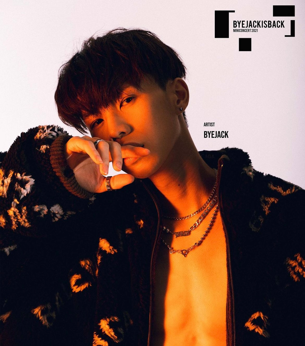 Byejack 算唔算靚仔 | LIHKG 討論區