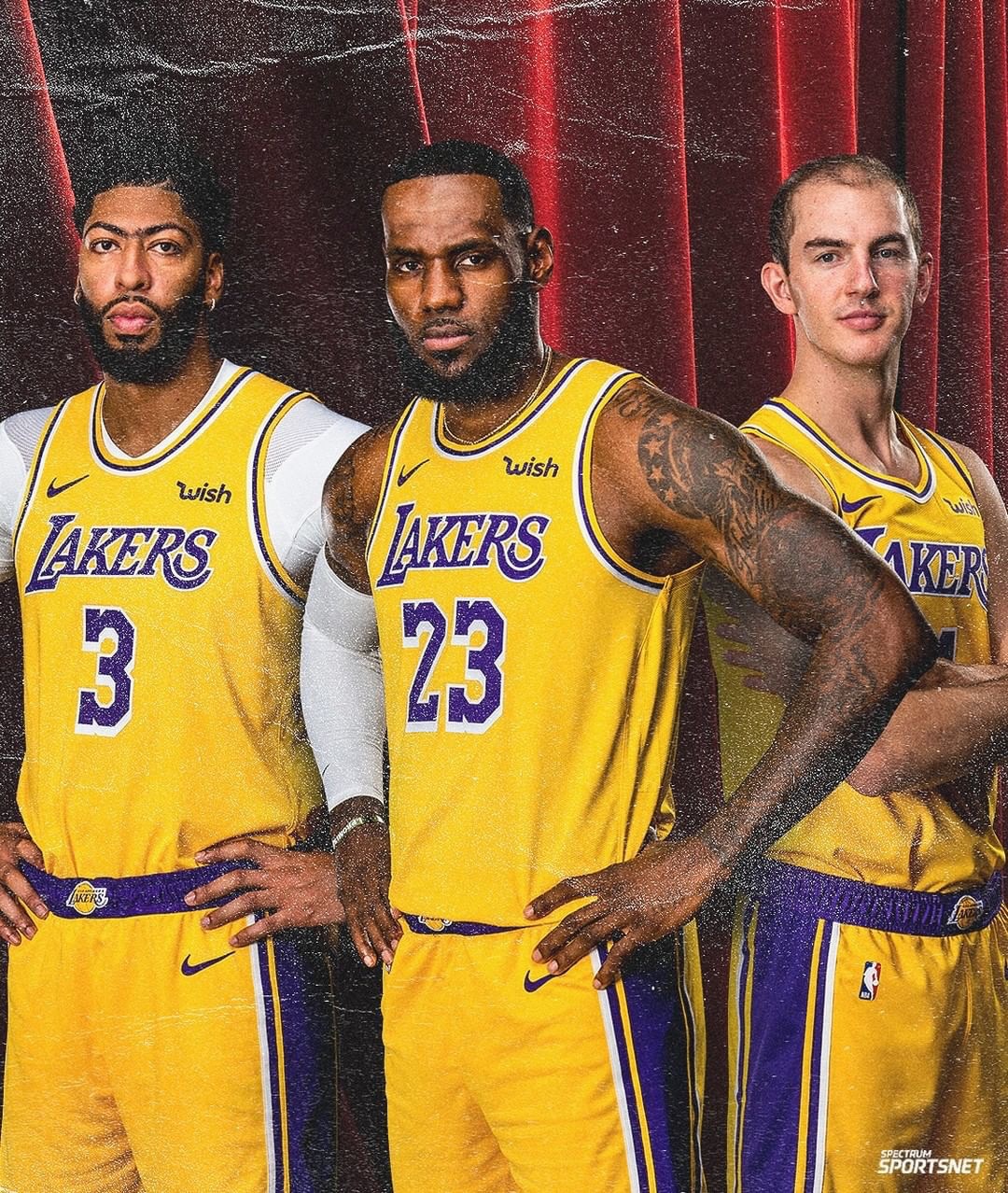 [South Bay Lakers] LA Lakers | Mamba Forever 討論區（318） | LIHKG 討論區