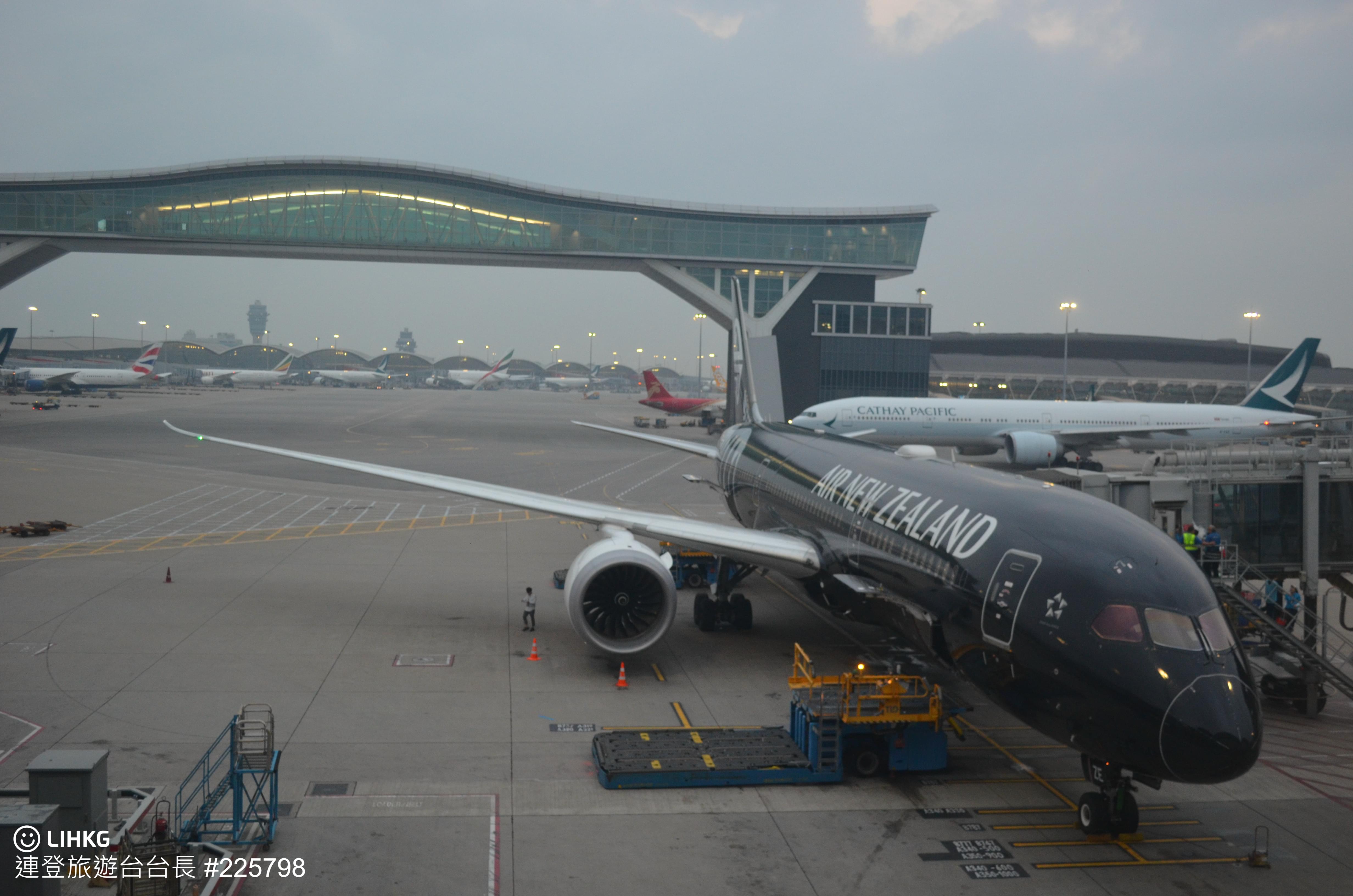 [航空]連登飛機膠討論區170 | LIHKG 討論區