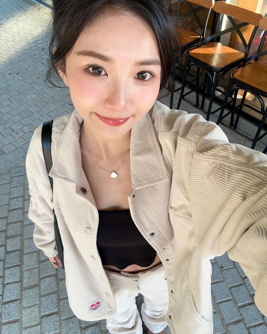 cissy.pastel 係有幾"臭雞格"先紅唔起?? | LIHKG 討論區