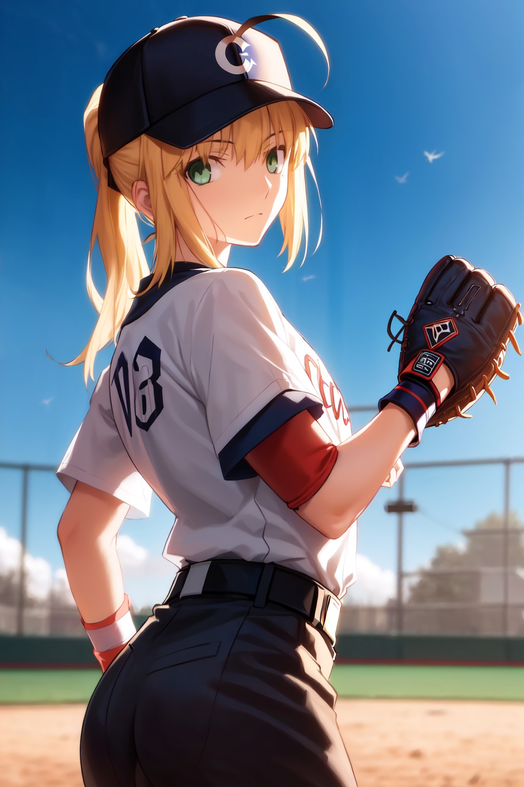 [A/I] Fate/Grand Order JP [1024] ここではじめよう もう一度 | LIHKG 討論區