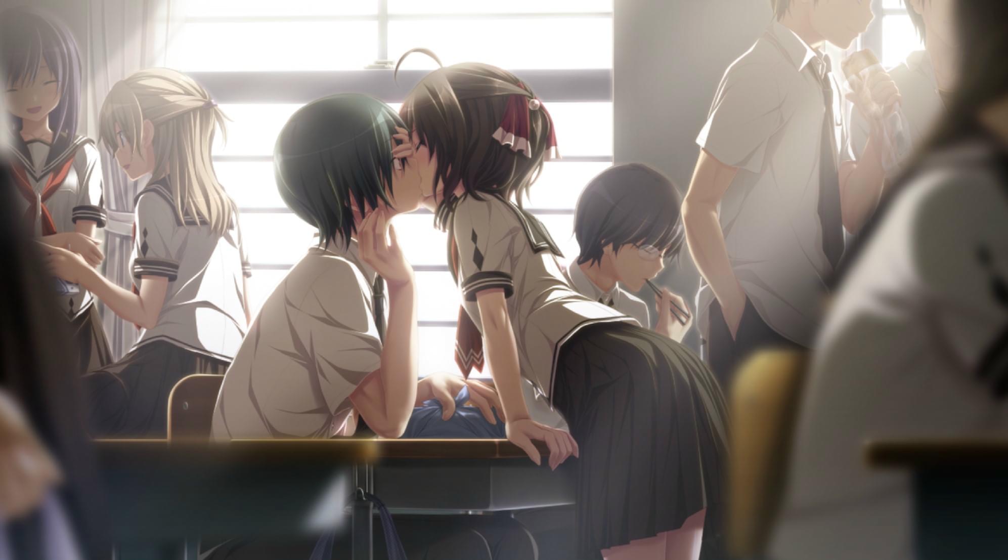 [LIHKG] Galgame推薦及討論區136 D.C I : Retune 大家的好妹妹音夢回來 | LIHKG 討論區