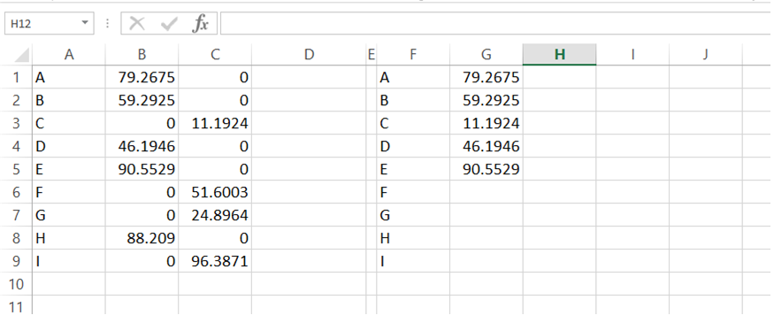 Excel問題 | LIHKG 討論區