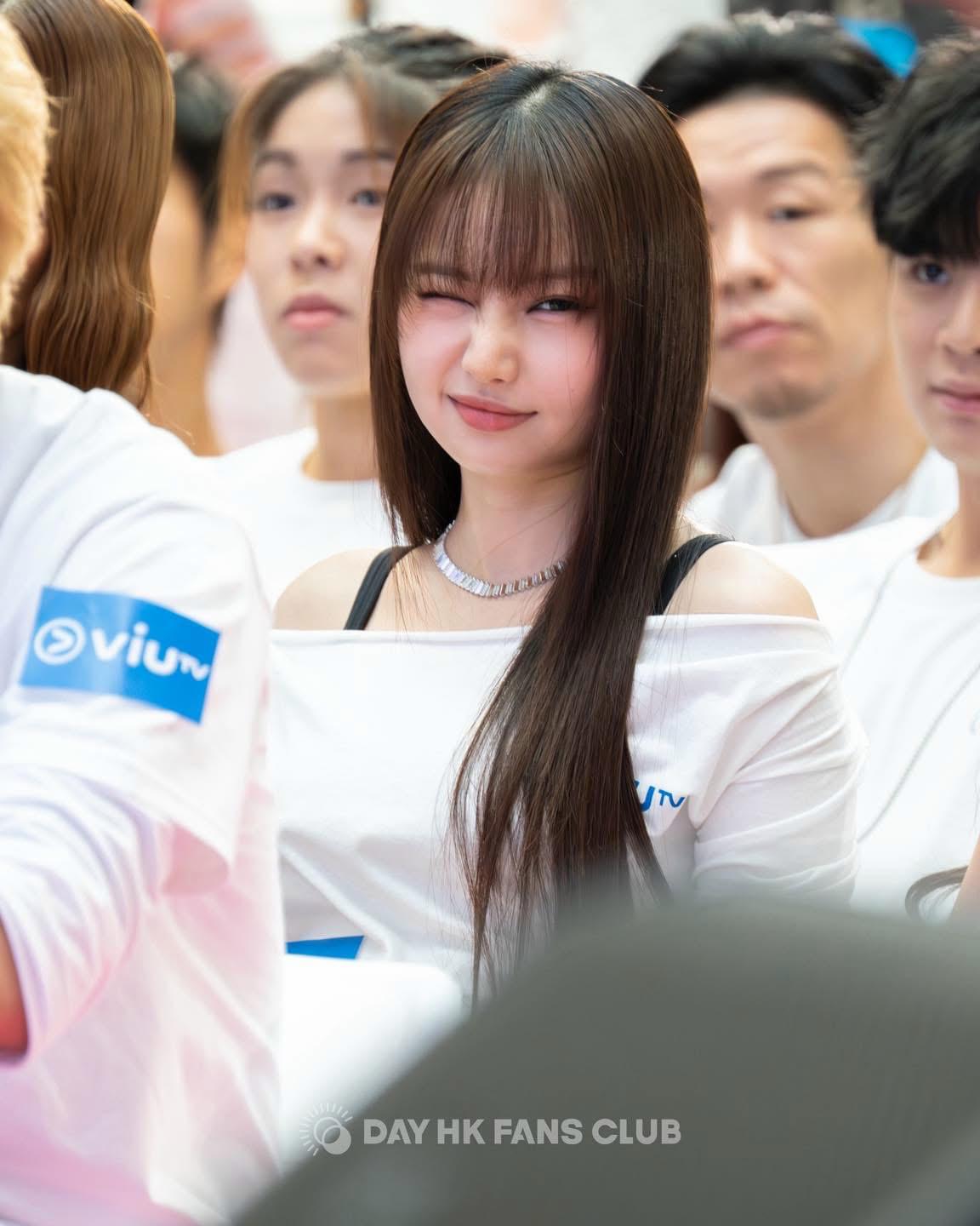 COLLAR討論區 (1268) 《Riding High》DV！Gao明周封面！Candy《Chat KP》！ | LIHKG 討論區