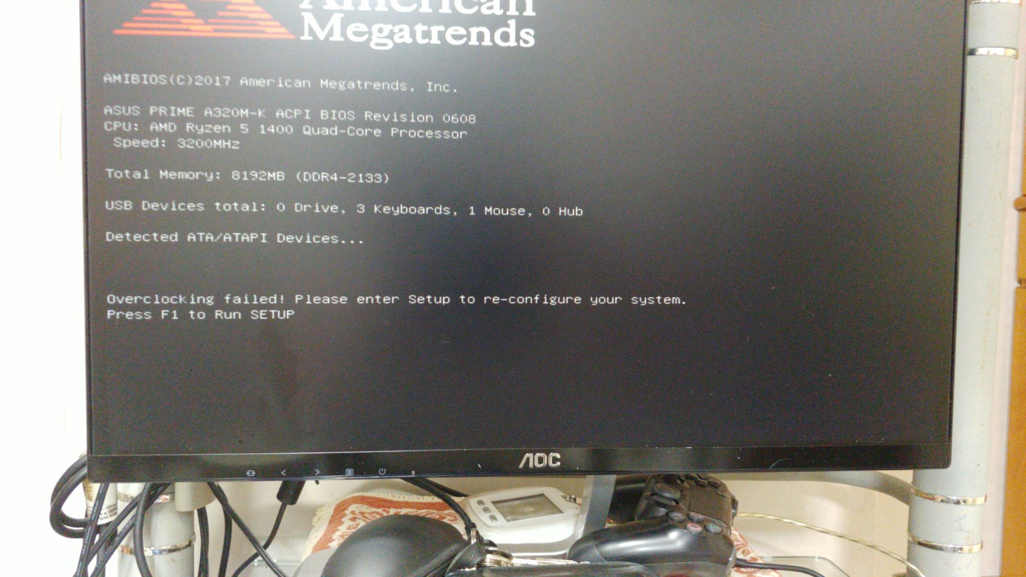 我塊底板係咪唔夾新買個條ram | LIHKG 討論區