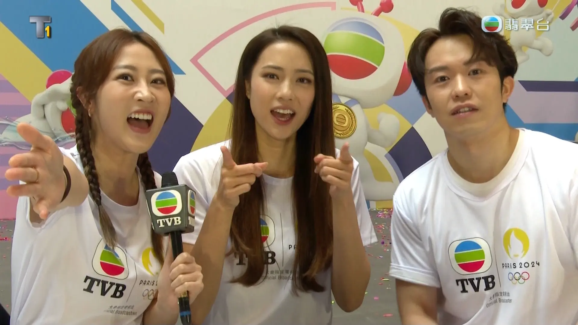 [TVB] 東張西望討論區 (163) | LIHKG 討論區