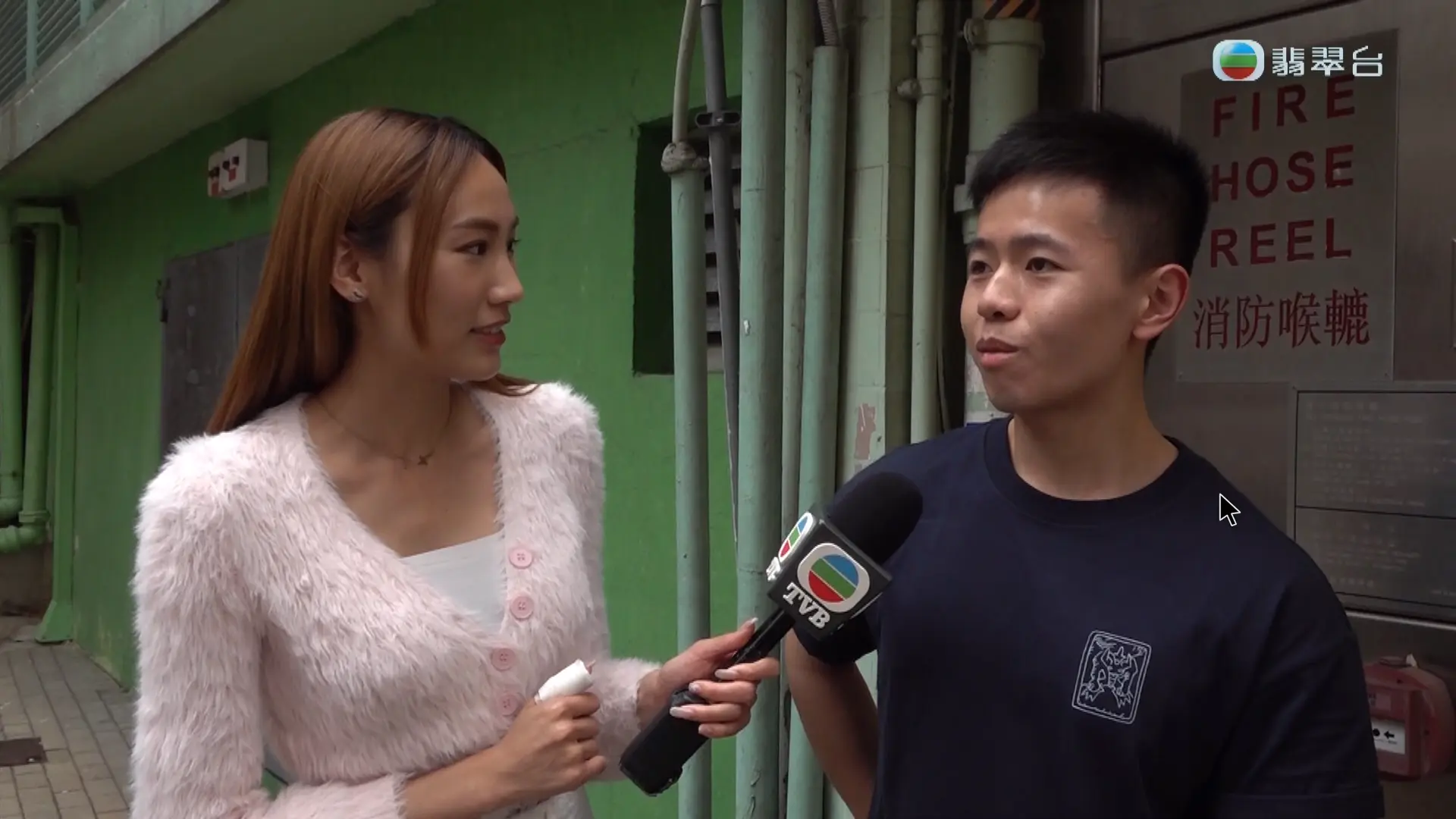 [TVB] 東張西望討論區 (223) | LIHKG 討論區