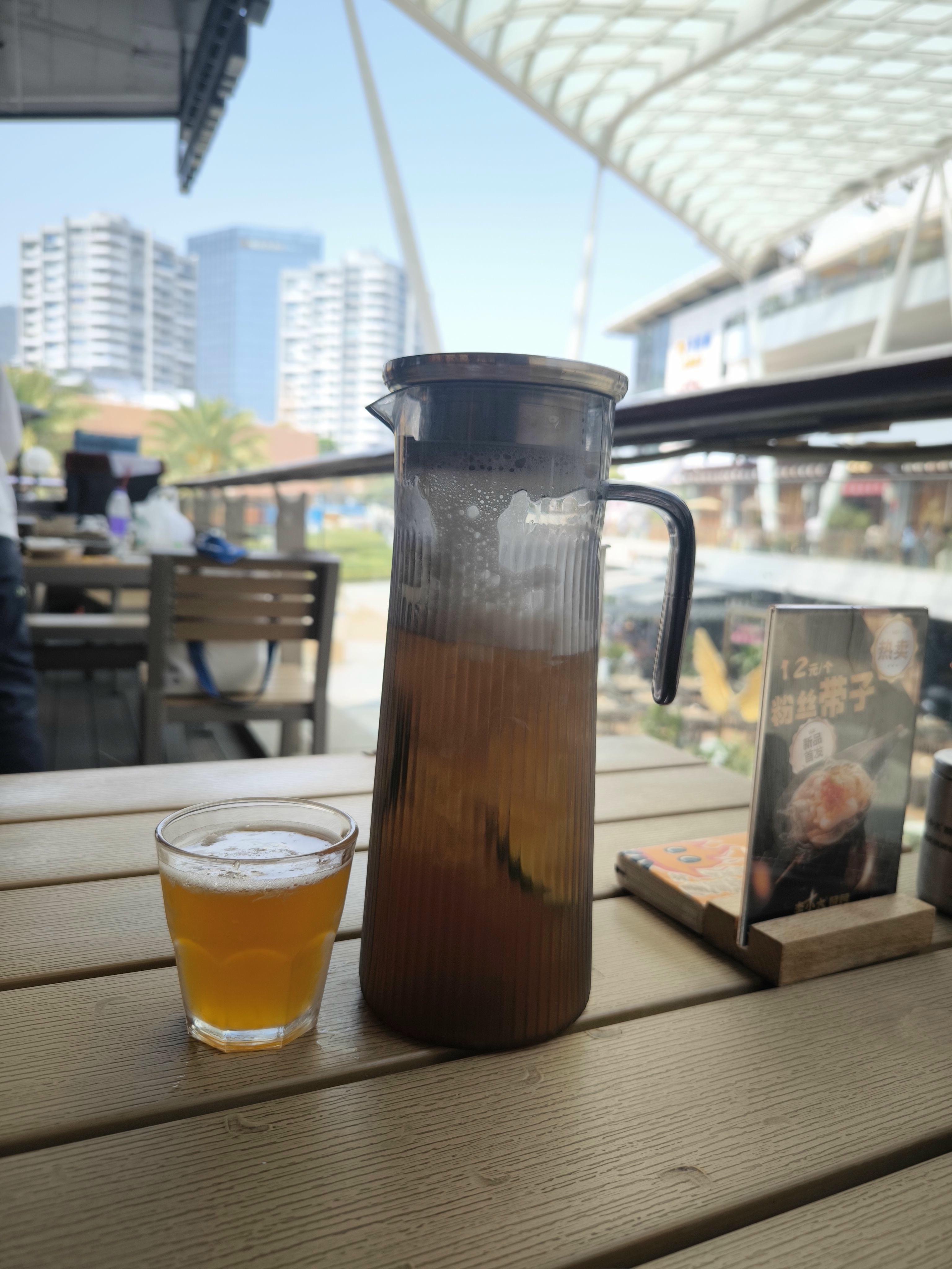 深圳南山食遊（live) | LIHKG 討論區