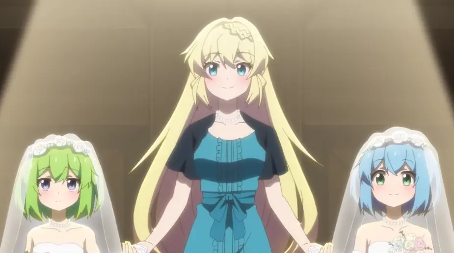 [四月新番]持續狩獵史萊姆三百年，不知不覺就練到 LV MAX 第二季 | LIHKG 討論區