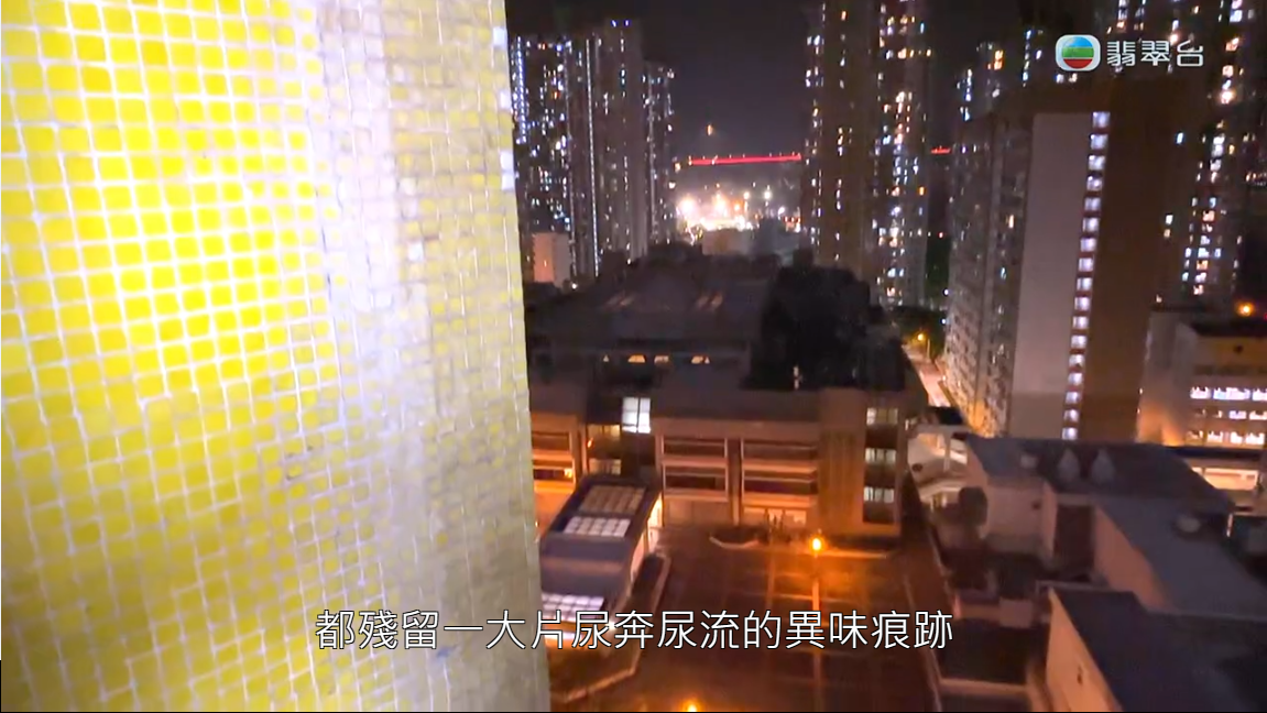 [TVB] 東張西望討論區 (136) | LIHKG 討論區