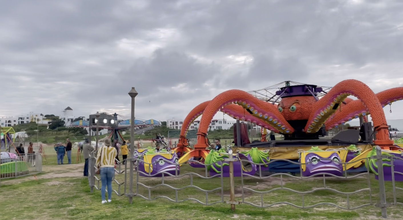 [回帶]南非exchange生活 | LIHKG 討論區