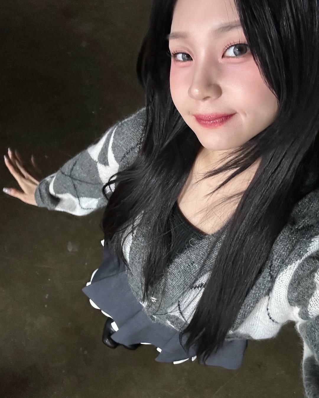 [BUDDY+Na.V+LUVU+WOORIN]真BUDDY搶GFRIEND十周年演唱會票慘過食_(47) | LIHKG 討論區