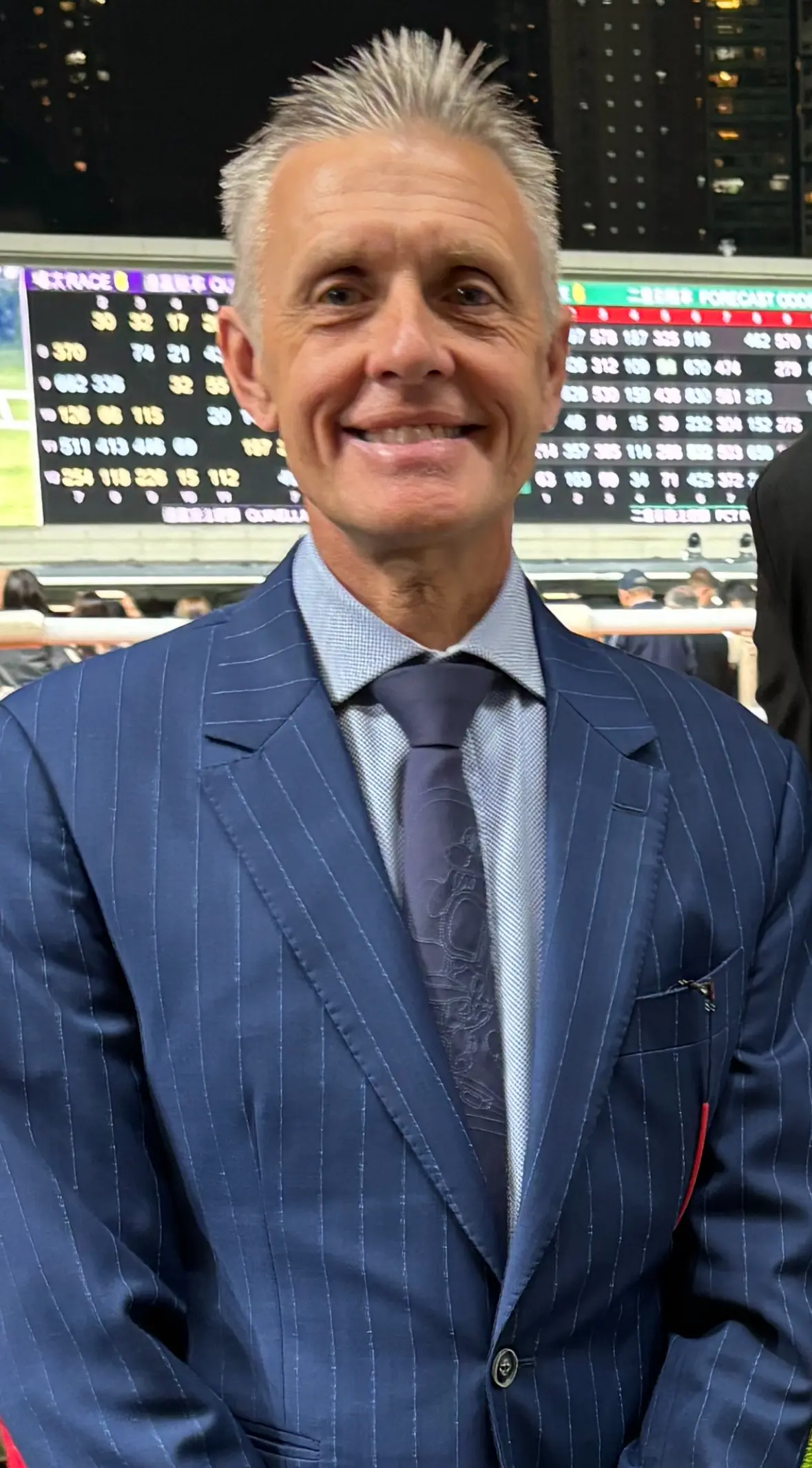 [椒椒醒金駿星] 十二月四日浪琴國際騎師錦標賽討論區 II | LIHKG 討論區