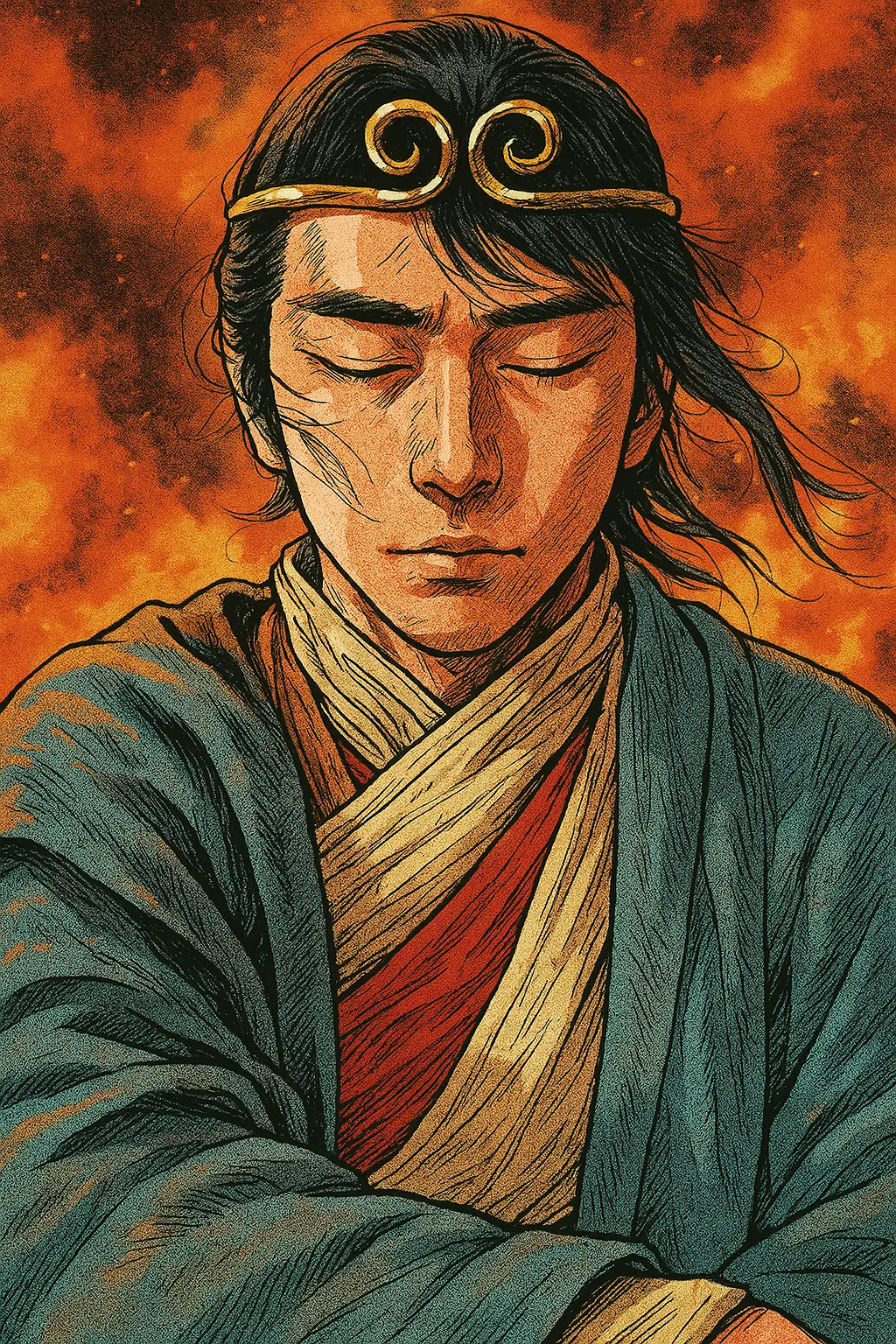 有圖 ChatGPT 4o 生成嘅AI圖真係好勁 | LIHKG 討論區