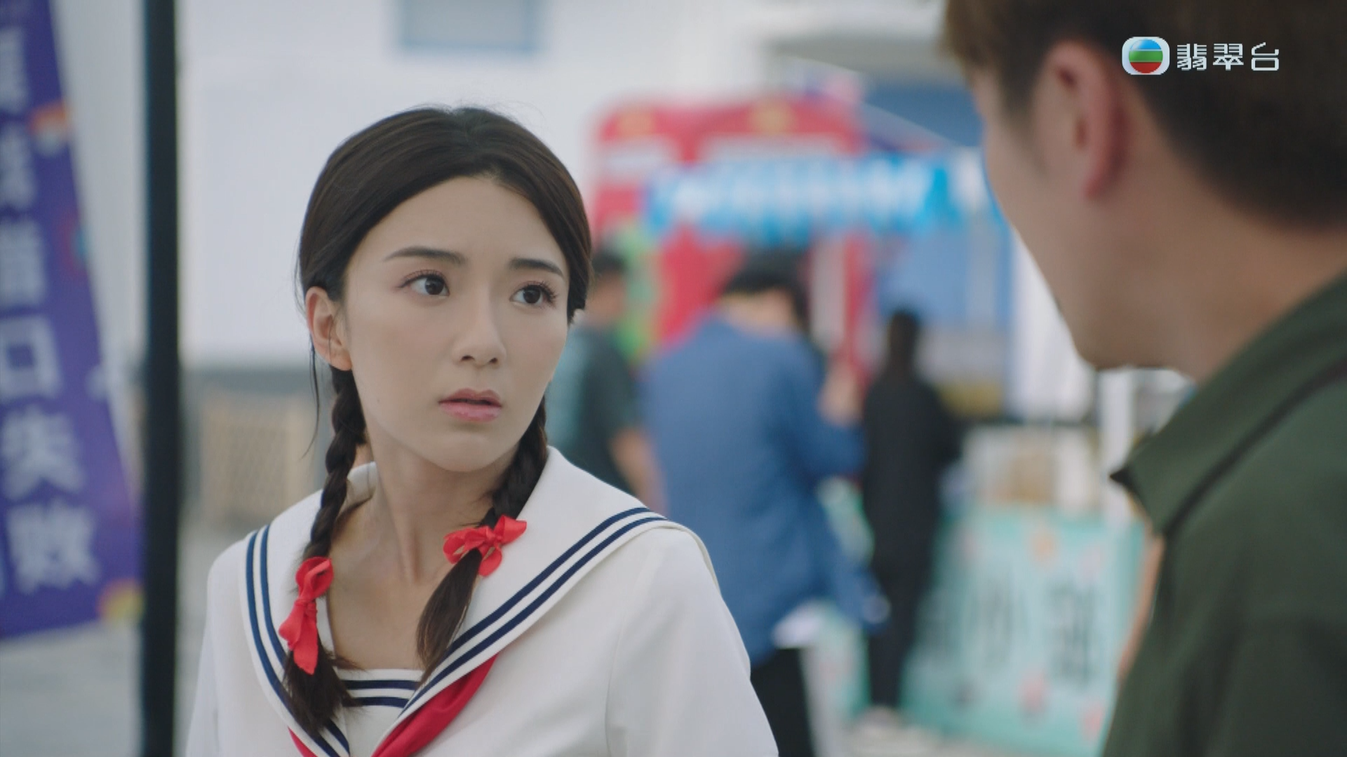 《香港人在北京》4 | LIHKG 討論區