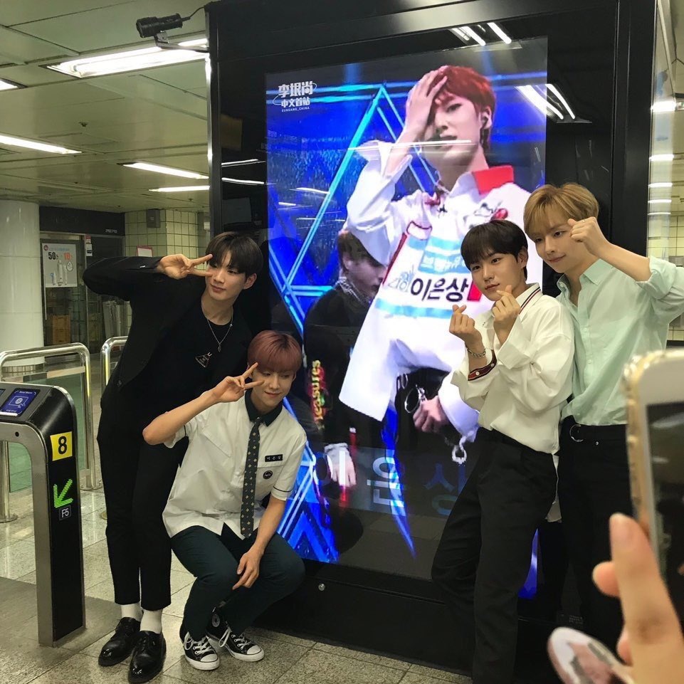 [K-POP] PRODUCE_X101 討論區(42) 【連登制作人PICK於4號晚9點半先公開！】 | LIHKG 討論區