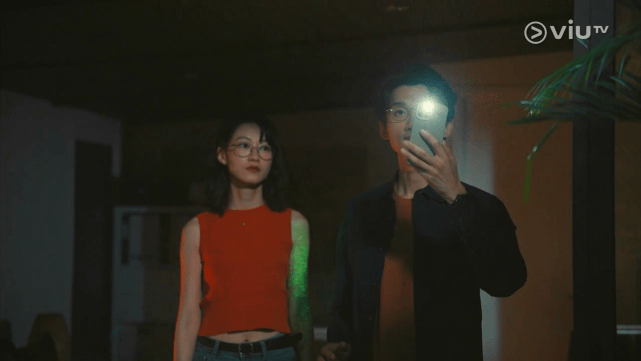 (ViuTV) 瑪嘉烈與大衛系列 絲絲 (6) | LIHKG 討論區