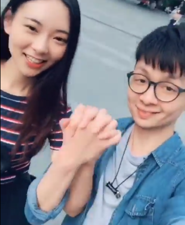 [突發] Vien bb ig live!!!!!!!! | LIHKG 討論區