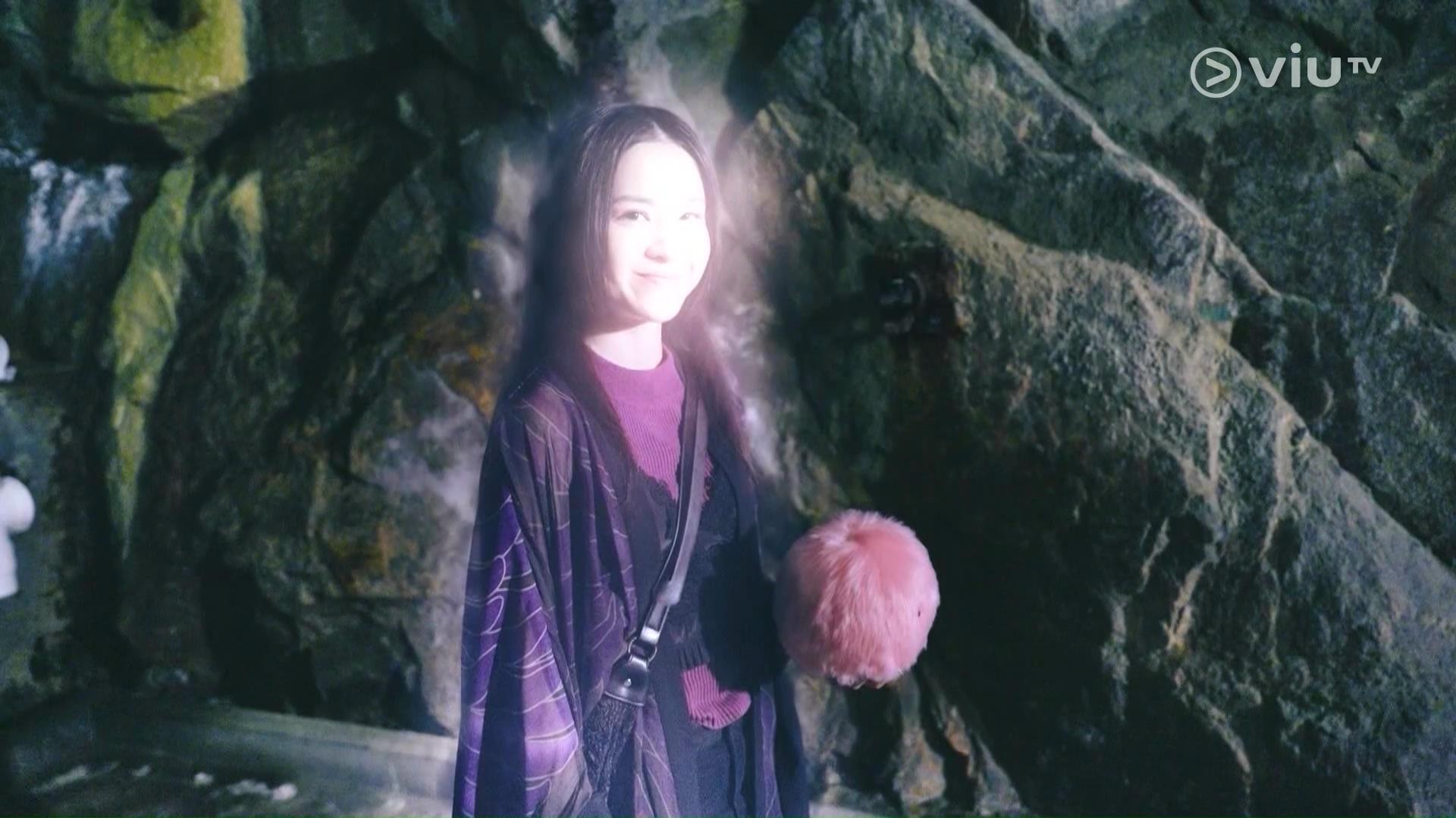 Viu原創劇[冚劇鏟？] 《弊傢伙！我要去祓魔》(16) | LIHKG 討論區