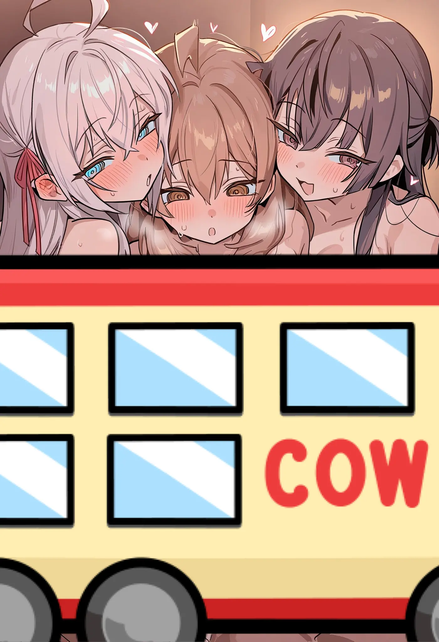 ACG貼圖區(235) 一切疾病皆是祖先與自身罪惡的結果 | LIHKG 討論區