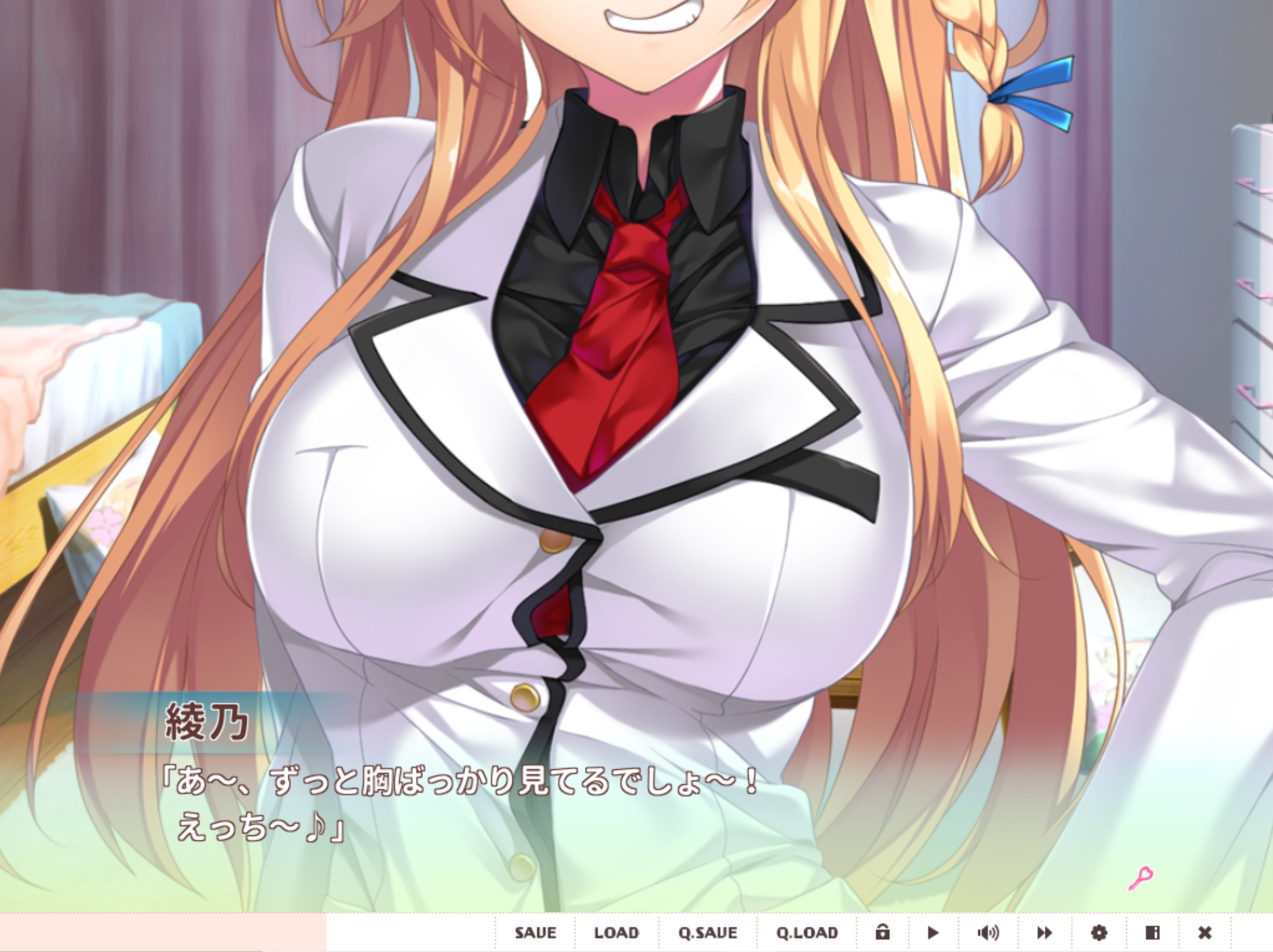 [LIHKG] Galgame推薦及討論區 100 16bitセンセーション | LIHKG 討論區