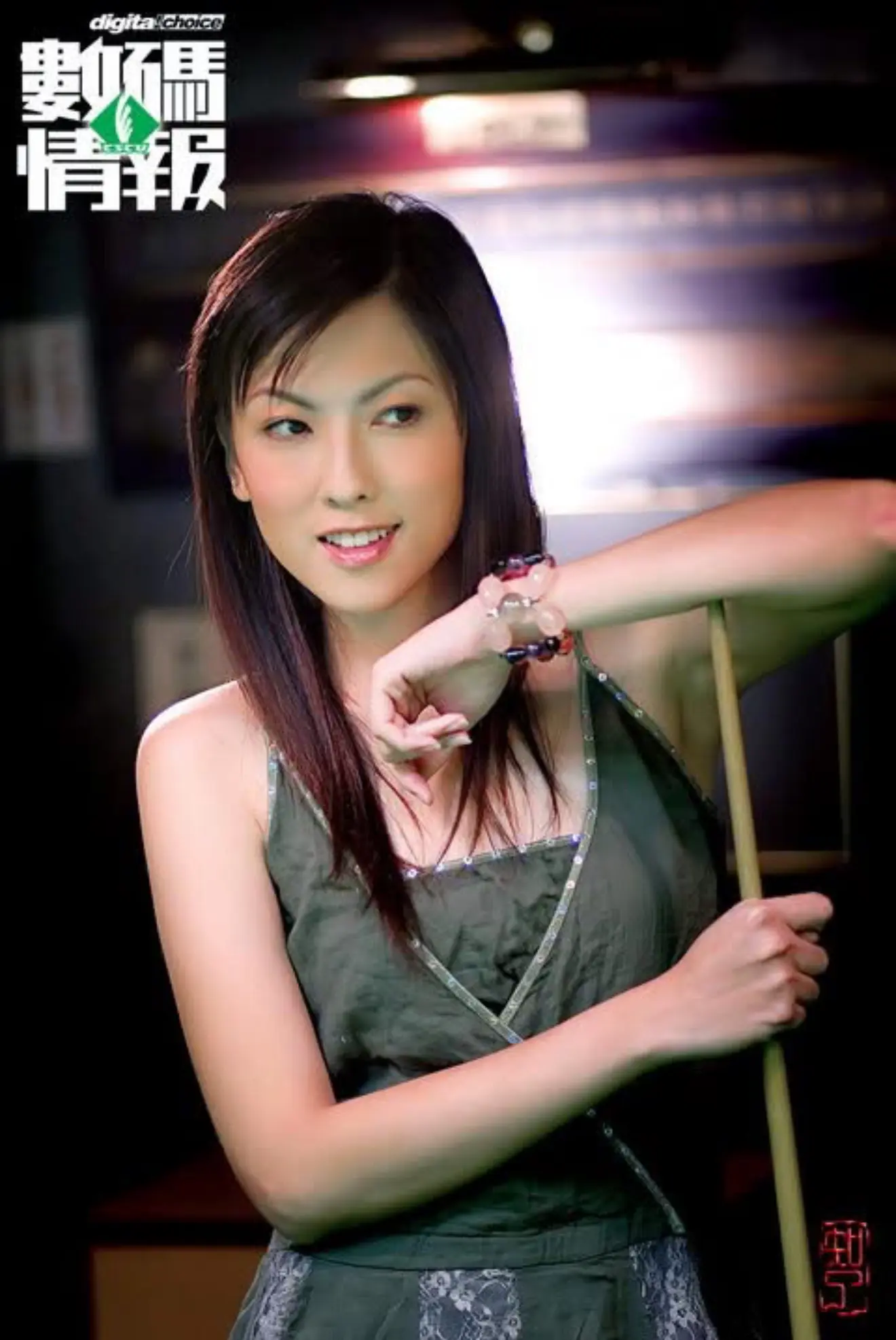 記唔記得邊個女演員叫 江芷妮？ | LIHKG 討論區