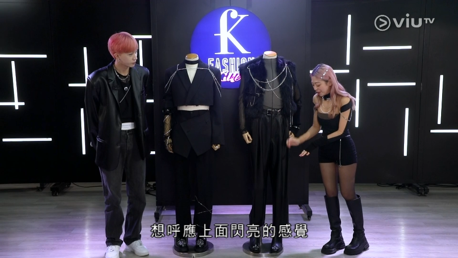 [ViuTV] Fashion Killer 一至五22:30 (2) | LIHKG 討論區