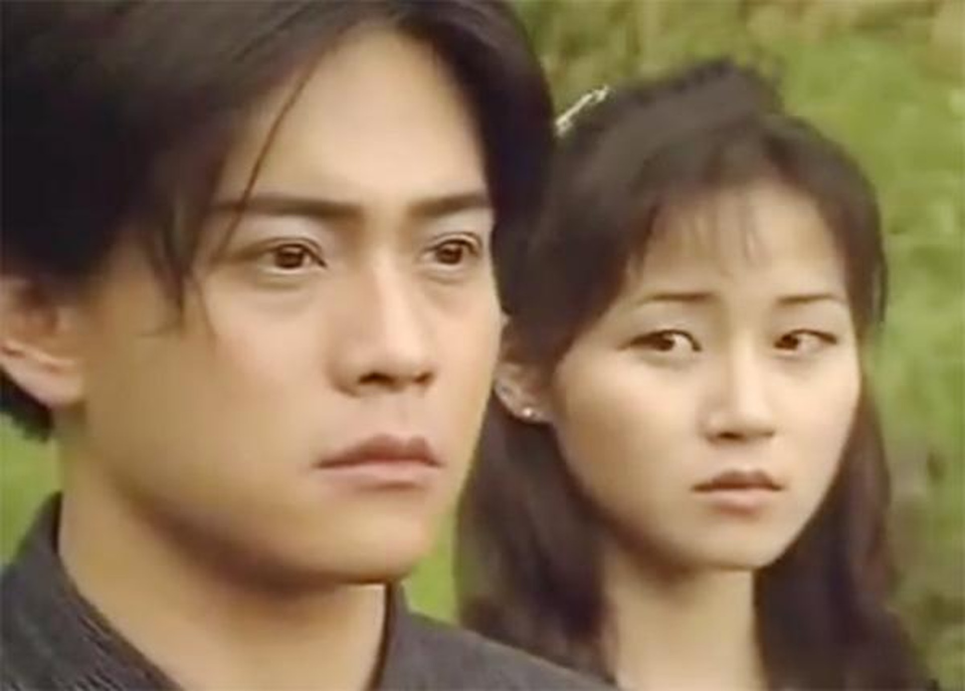 求一個90年代至2000年代初既新加坡/台灣男演員名 | LIHKG 討論區