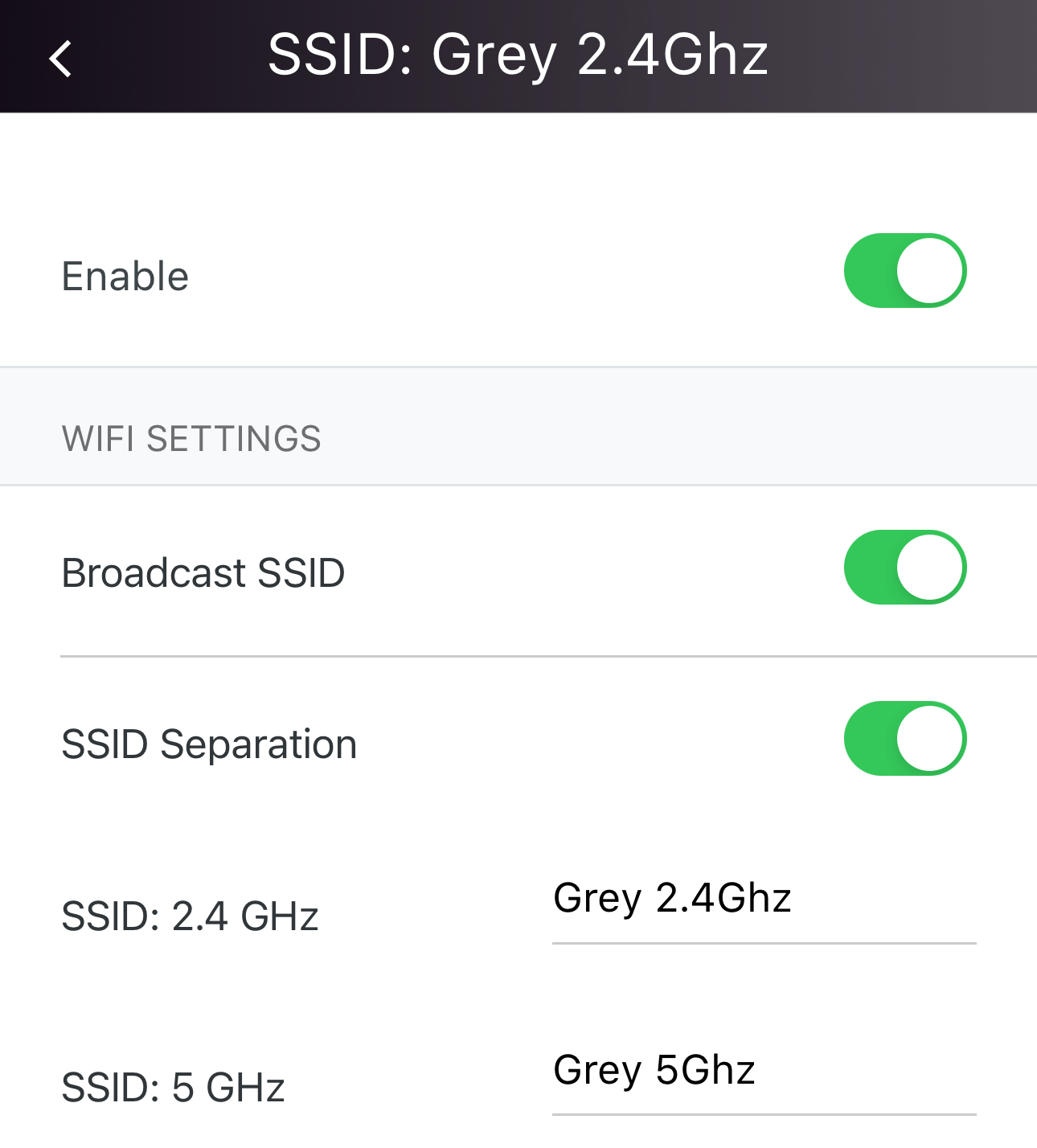 netgear rbk752係未拆唔開2.4/5g? | LIHKG 討論區