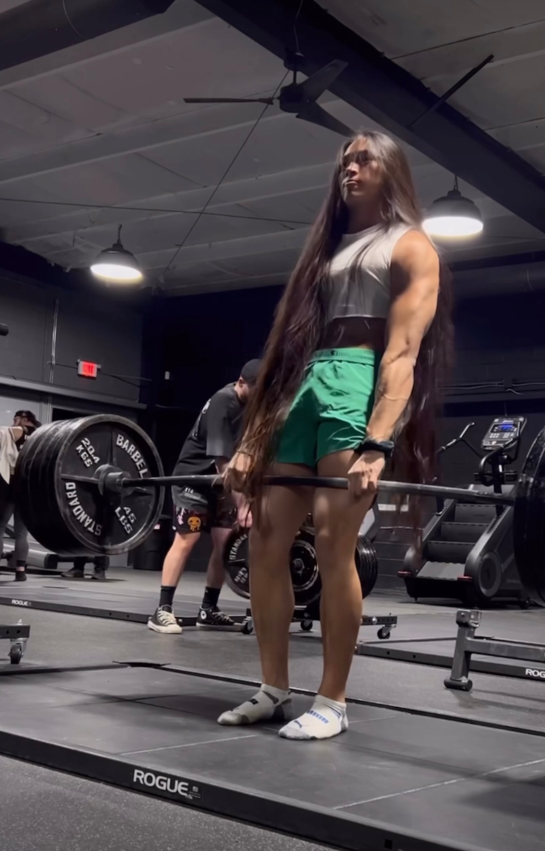 咁樣着去做gym, 掂唔掂~ | LIHKG 討論區