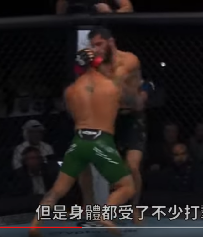 去左外國先來學MMA，你問我答 | LIHKG 討論區